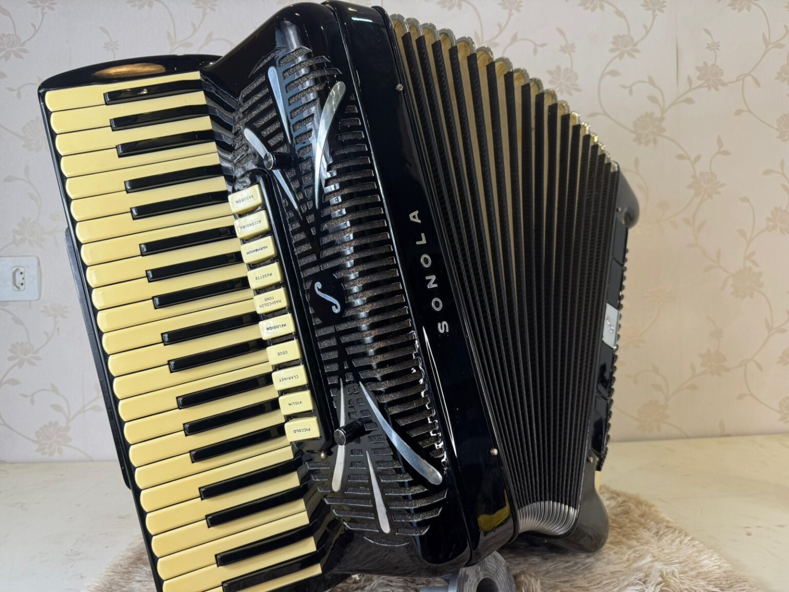 Acordeon